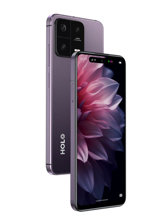 Mobile Phone – Holo KSA
